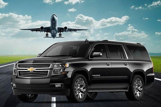 Cancun Deluxe SUV Private Roundtrip Transportation - The Sum Up