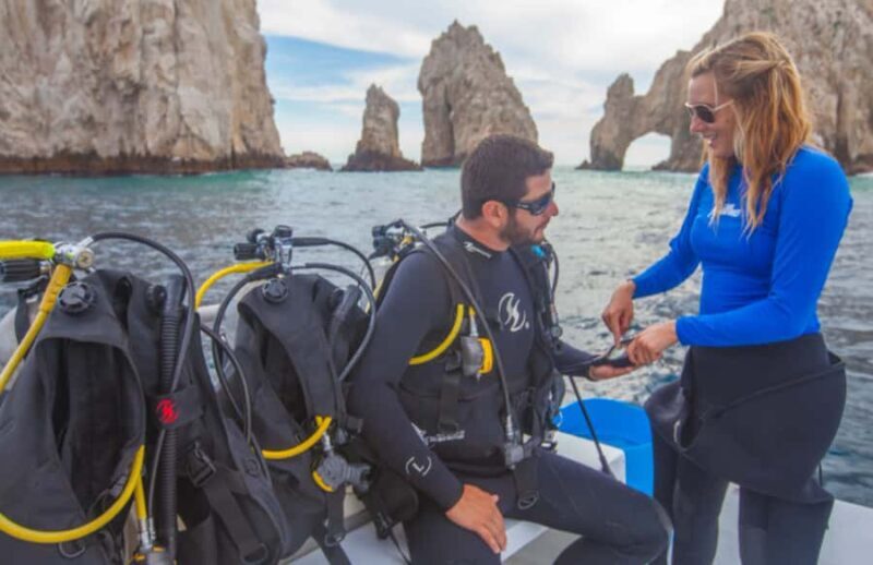 Cancun: Dive and Stay Experience - An Honest Look at What to Expect