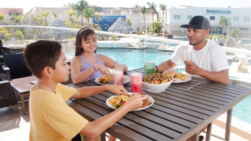 CANCUN: Dolphin Swim Adventure with buffet and soft drinks - Final Thoughts