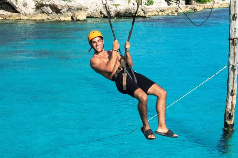 Cancun: Dolphin Swim and Garrafon Reef Park Tour with Buffet - An Honest Breakdown of the Tour