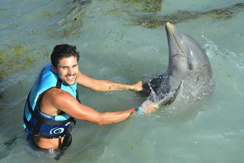Cancun: Dolphin Swim and Garrafon Reef Park Tour with Buffet - Final Thoughts