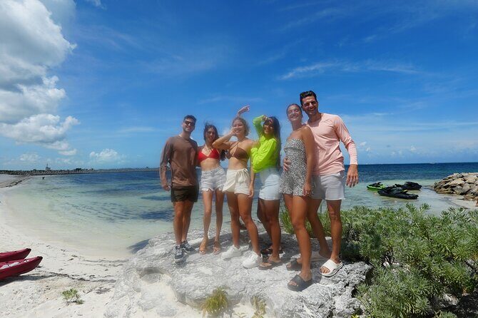 Cancun E-Bike Experience - Glide Through Paradise #1 Tour 1.5hr - Authentic Experiences & Traveler Feedback