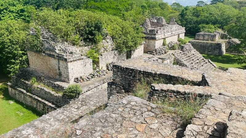 Cancun: Ek Balam and Cenote Hubikú Day Trip - Final Thoughts