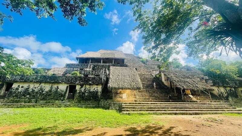 Cancun: Ek Balam and Cenote Hubikú Day Trip - FAQ