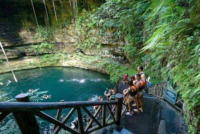 Cancun: Ek Balam and Valladolid Private Tour - Transport, Timing, and Overall Value