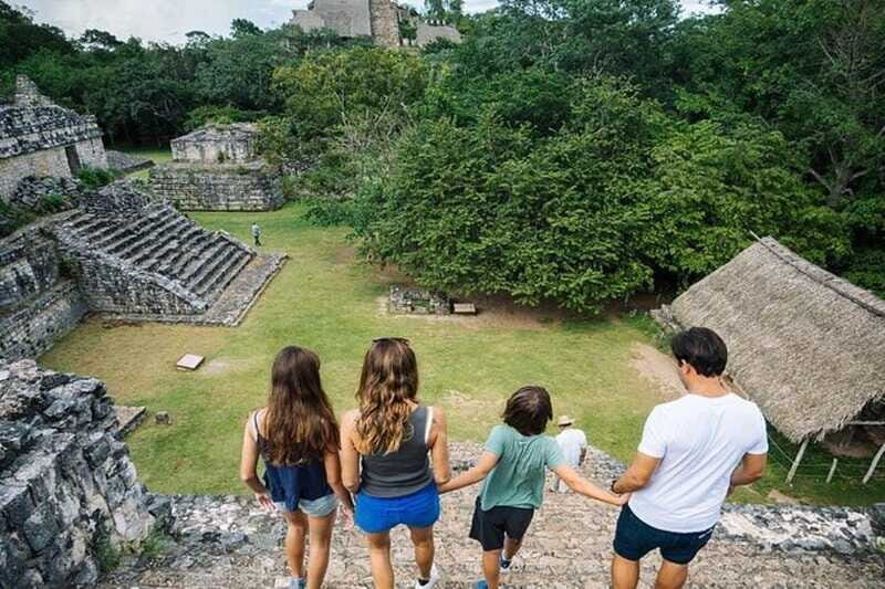 Cancun: Ek Balam and Valladolid Private Tour - Who Is This Tour Best For?