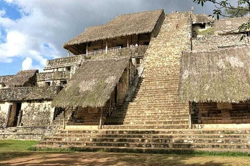 Cancun: Ek Balam and Valladolid Private Tour - Frequently Asked Questions (FAQs)