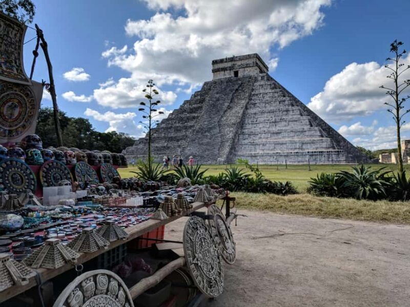 Cancun: Exclusive sunrise at Chichen Itza, expert tour guide - Analyzing the Value: Is It Worth It?