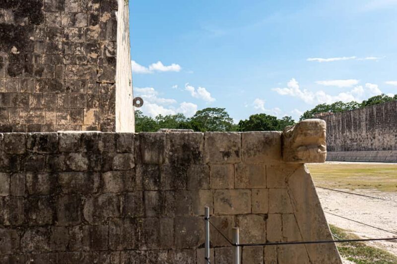 Cancun: Exclusive sunrise at Chichen Itza, expert tour guide - Practical Tips for Travelers