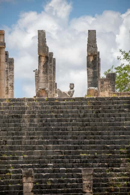 Cancun: Exclusive sunrise at Chichen Itza, expert tour guide - FAQ