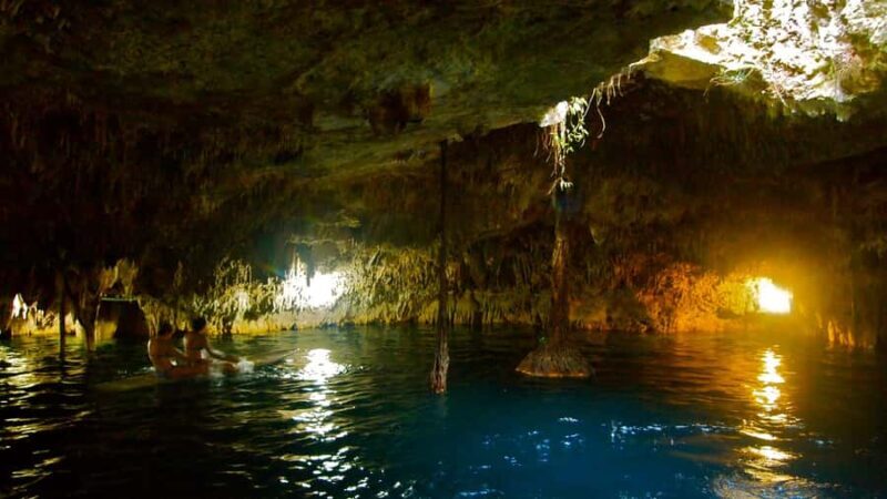 Cancun: Explore Tulum, swim with turtles, and visit a cenote - FAQ