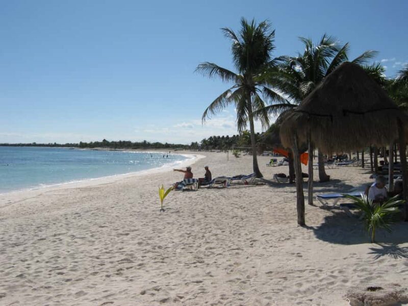 Cancun: Explore Tulum, swim with turtles, cenote, and snorkel in caves - FAQ