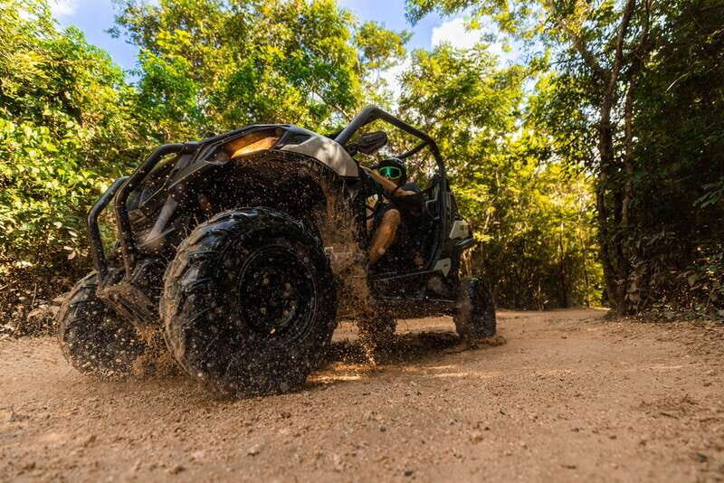 Cancún: Extreme Buggy Adventure with Ziplines & Cenote - The Realistic Expectations: What Does It All Mean?