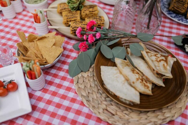 Cancún Flavor Quest: Market to Table Private Experience - Starting Off in the Markets