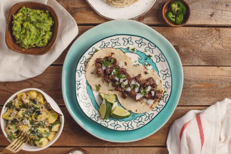 Cancún Flavor Quest: Market to Table Private Experience - Logistics and Practicalities