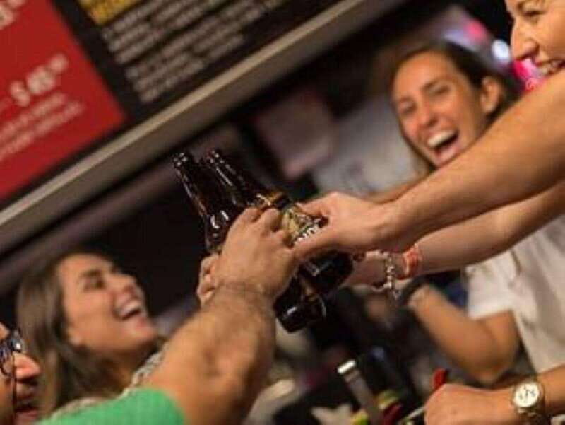 Cancun: Flavors of Mexico, Taco and Beer Tasting Tour - The Sum Up