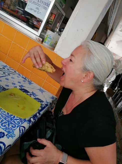 Cancún Foodie Delight: Local Markets & Street Food Feast - An In-Depth Look at the Cancun Foodie Tour