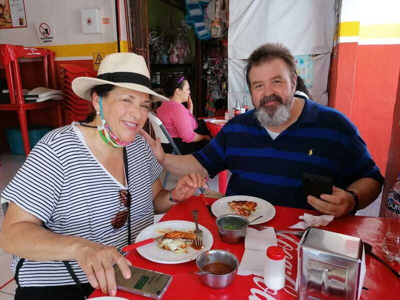 Cancún Foodie Delight: Local Markets & Street Food Feast - FAQ