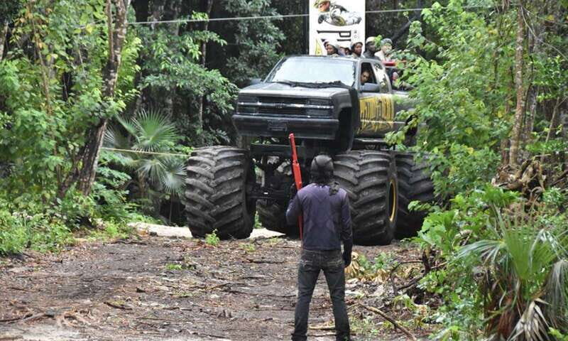 Cancun: Full Off Road Pass With Transportation - Final Thoughts: Who Is This Tour For?