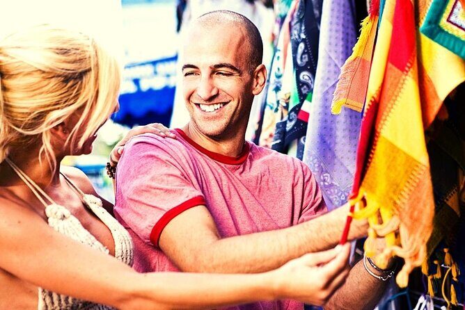 Cancun Guided Bus City Tour (from Cancun and Riviera Maya) - Who Should Book This Tour?