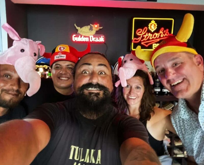 Cancun: Guided Craft Beer Tasting Boutique Experience - A Closer Look at Cancun’s Guided Craft Beer Tasting Boutique Experience