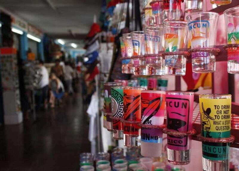 Cancun: Guided Shopping Tour with Tequila Tasting - The Value of the Tour