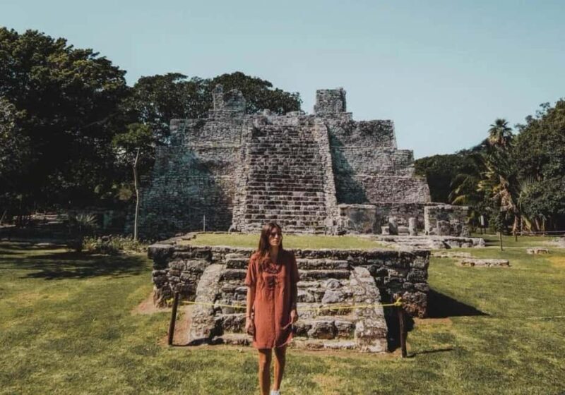 Cancun Guided Sightseeing El Meco Site, Letters and Shopping - Who Is This Tour Best For?