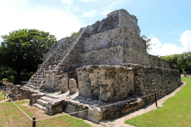 Cancun Guided Sightseeing El Meco Site, Letters and Shopping - Final Thoughts: Who Is This Tour For?