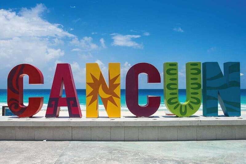 Cancun Guided Sightseeing, Shopping and Tasting Tour - An Inside Look at the Tour Itself