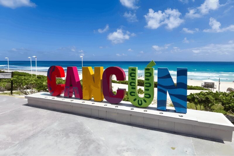 Cancun Guided Sightseeing, Shopping and Tasting Tour - The Sum Up