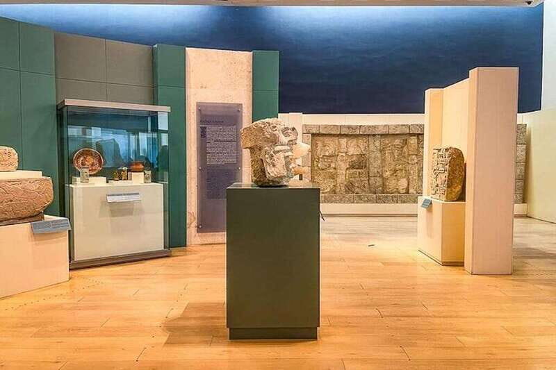 Cancun Guided Sightseeing, Shopping and Tasting Tour - Frequently Asked Questions