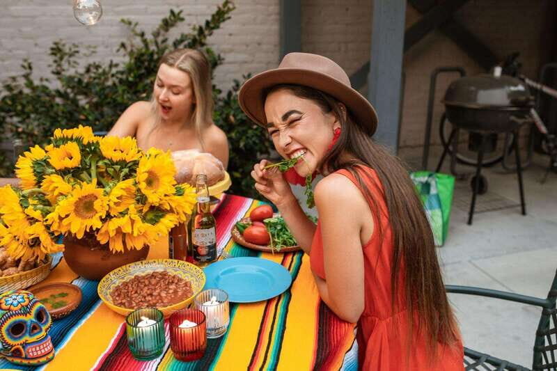 Cancún: Guided Taco and Craft Beers Culinary Adventure - Introduction