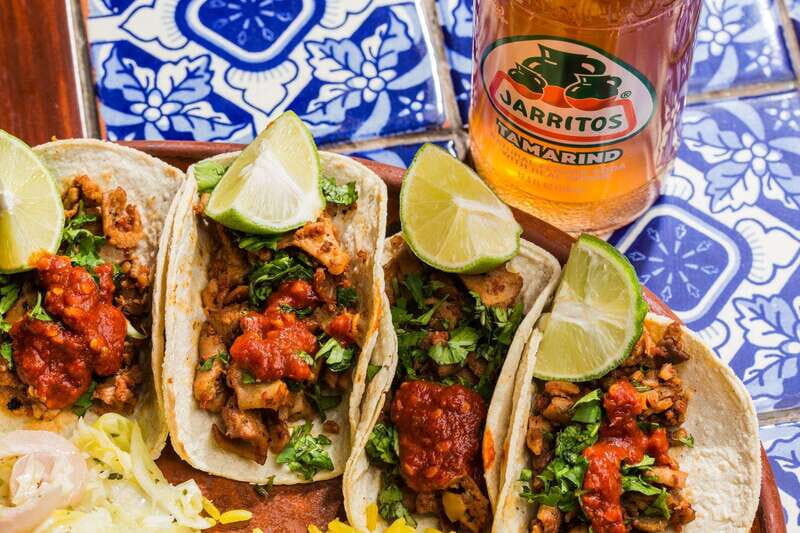 Cancún: Guided Taco and Craft Beers Culinary Adventure - Considerations and Practical Tips