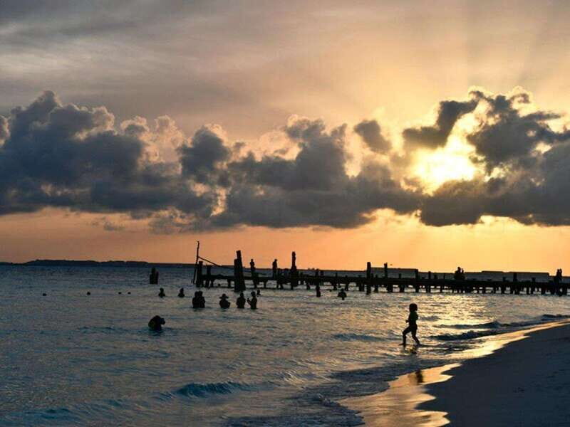 Cancun: Half-Day Private Catamaran for 35 guests - The Overall Experience: Pros & Cons