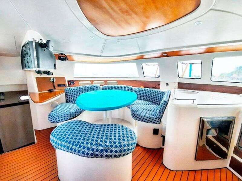 Cancun: Half-Day Private Catamaran for 35 guests - Who Would Love This Tour?