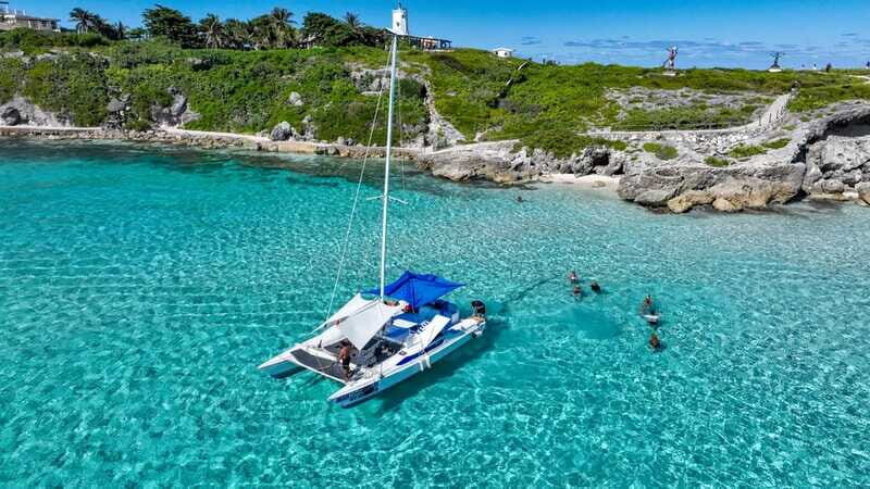 Cancun: Half Day Private Catamaran to Isla Mujeres - Practical Tips for Travelers