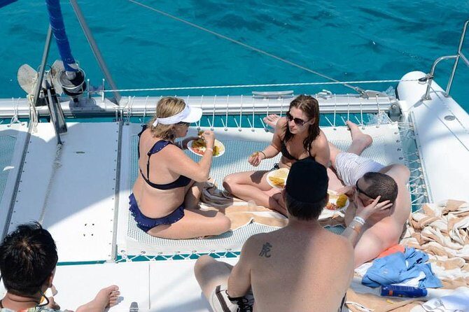 Cancun Half-Day Sailing Catamaran Cruise to Isla Mujeres - Practical Details & Tips