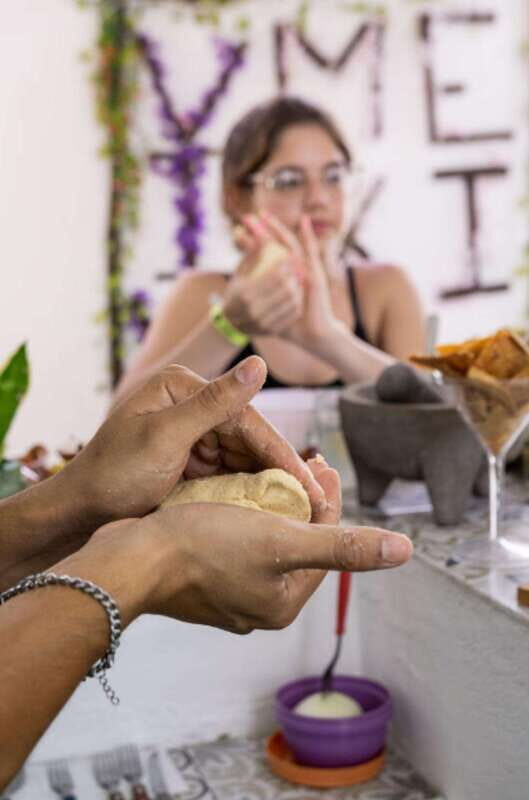Cancun: Handmade Traditional Mexican Tortilla Making Class - An Authentic Taste of Mexico: Handmade Traditional Mexican Tortilla Making Class in Cancun