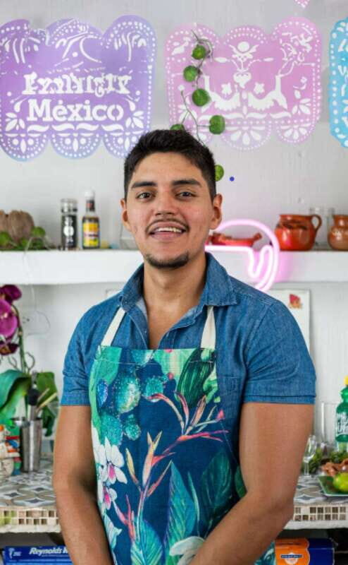 Cancun: Handmade Traditional Mexican Tortilla Making Class - The Itinerary in Detail