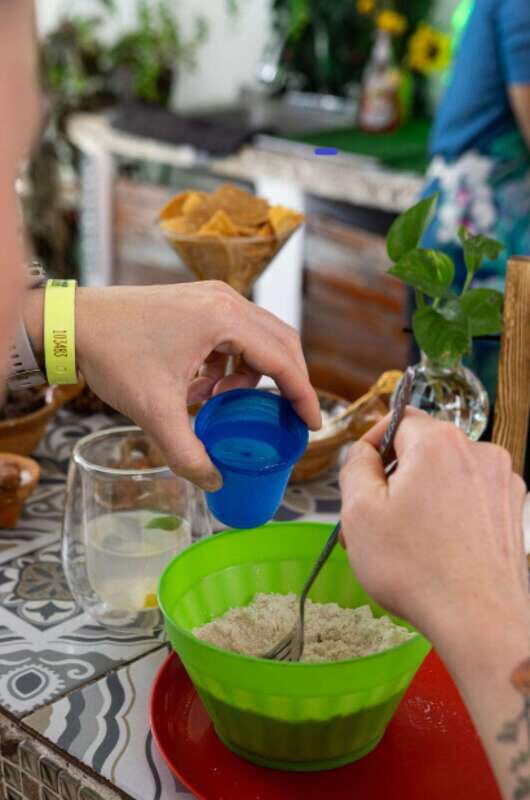 Cancun: Handmade Traditional Mexican Tortilla Making Class - The Practicalities: Price, Duration, and Group Size