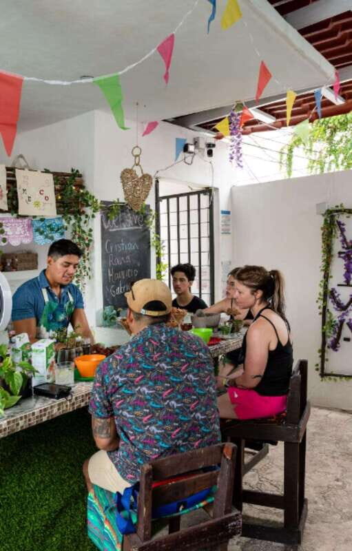 Cancun: Handmade Traditional Mexican Tortilla Making Class - Final Thoughts