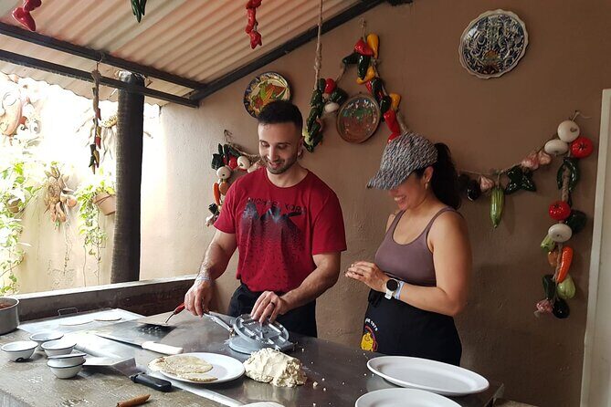 Cancun Hands-On Mexican Cooking Class - A Taste of Mexico in Cancun: What’s on Offer