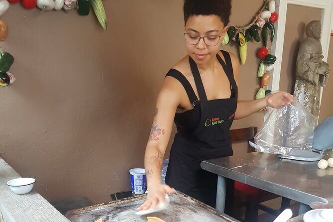 Cancun Hands-On Mexican Cooking Class - What Makes This Experience Special?