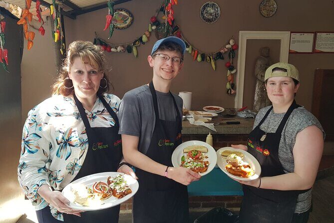 Cancun Hands-On Mexican Cooking Class - The Experience from a Reviewers Perspective