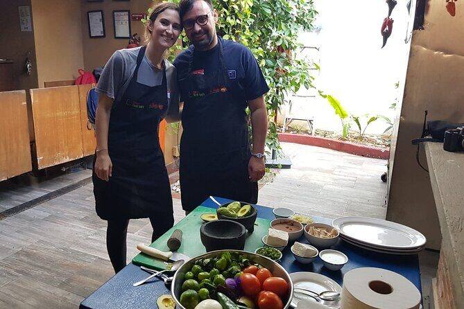 Cancun Hands-On Mexican Cooking Class - Analyzing the Value