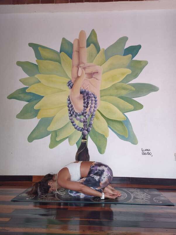 Cancun: Hatha Yoga Class with Mindfulness Meditation - An In-Depth Look at the Experience