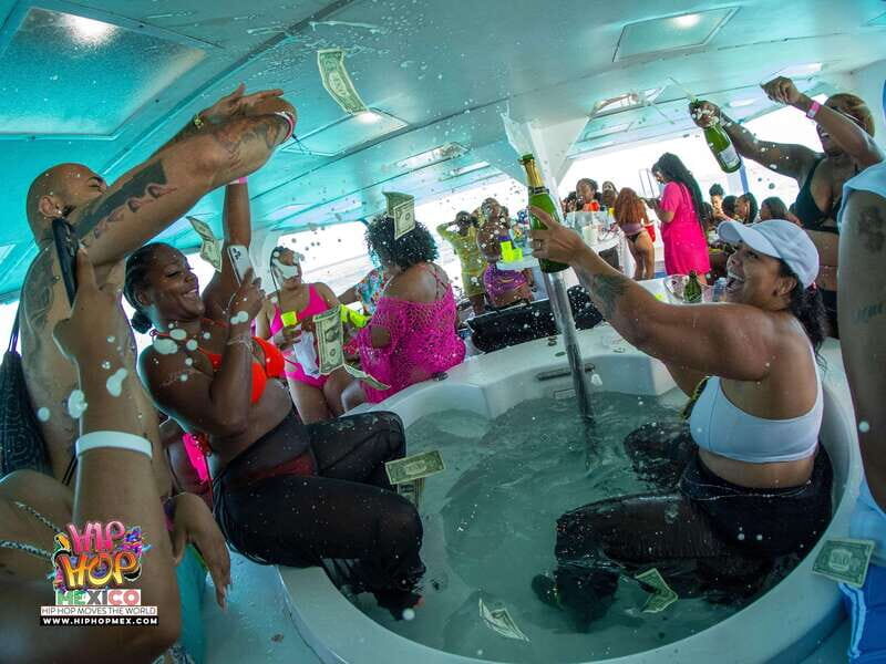 Cancun: Hip Hop Sessions Party Boat Cruise - Price and Value — Is It Worth It?