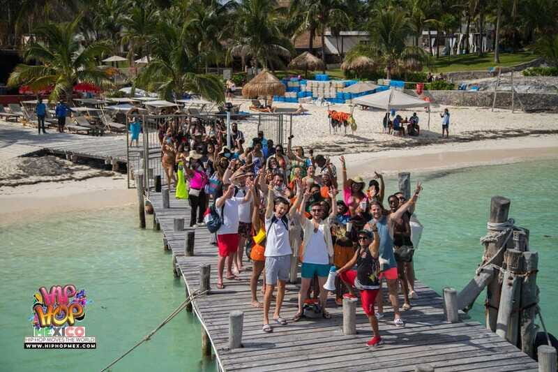 Cancun: Hip Hop Sessions Party Boat Cruise - Final Thoughts