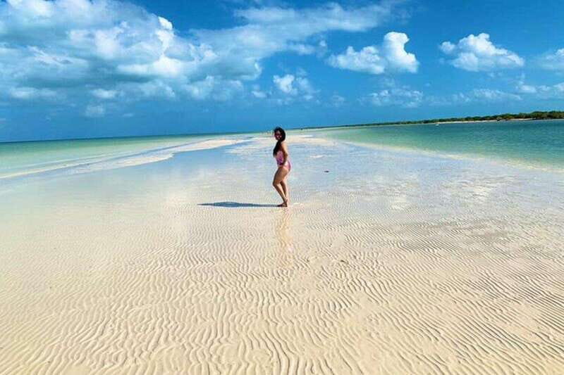 Cancun: Holbox plus Island, Punta Mosquito Trip with Lunch - Exploring the Details: What’s Included and What to Expect