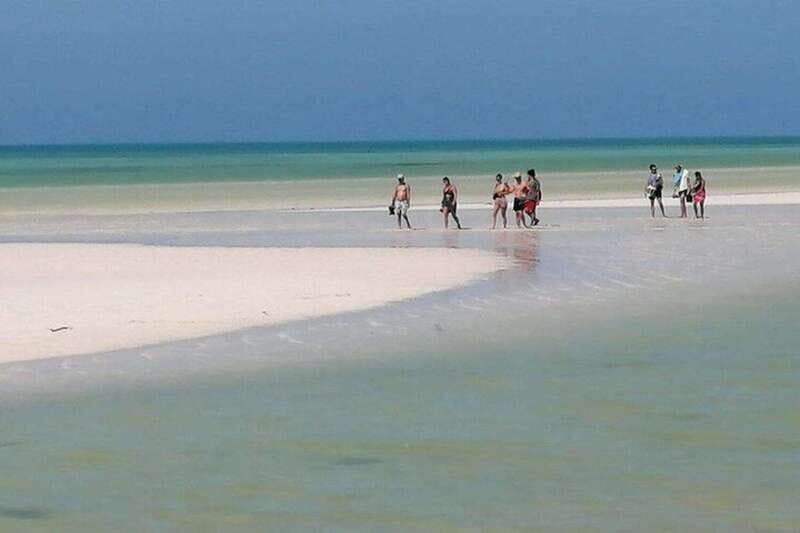 Cancun: Holbox plus Island, Punta Mosquito Trip with Lunch - Authenticity and Value